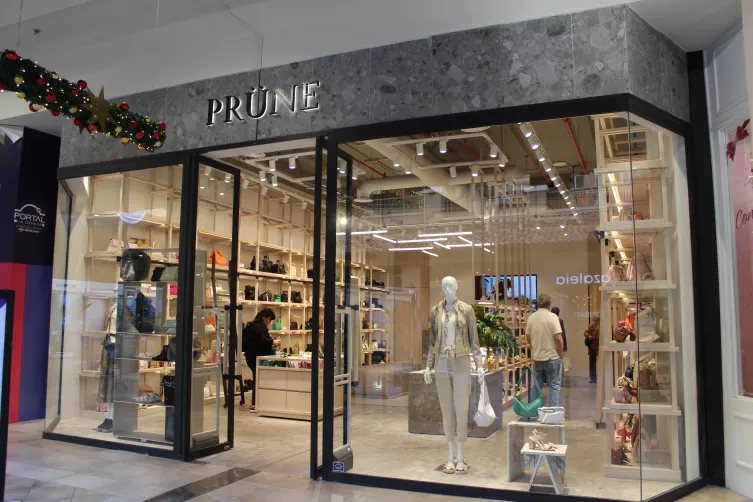 Prüne - Nivel 1 - Cenco La Dehesa | Cenco Malls