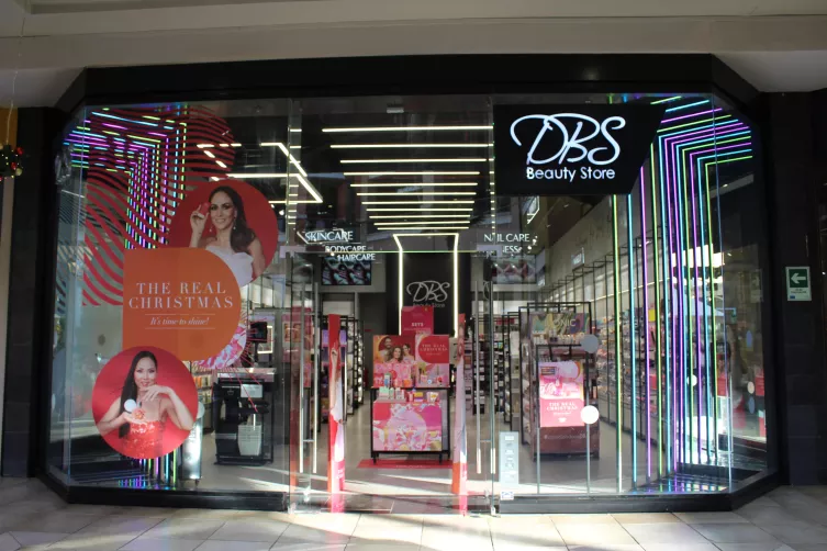 Dbs Beauty Store - Nivel 1 - Cenco La Dehesa | Cenco Malls