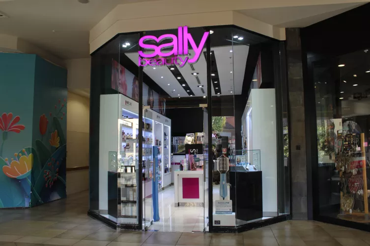 Sally Beauty - Nivel 2 - Cenco Portal La Dehesa | Cenco Malls