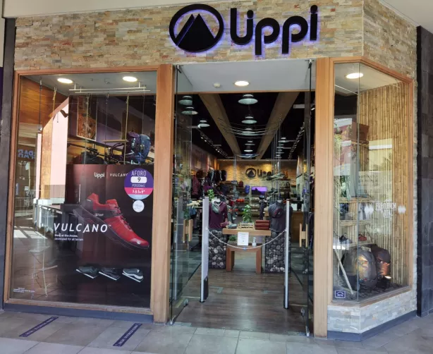 Lippi - Nivel 2 - Cenco La Dehesa | Cenco Malls